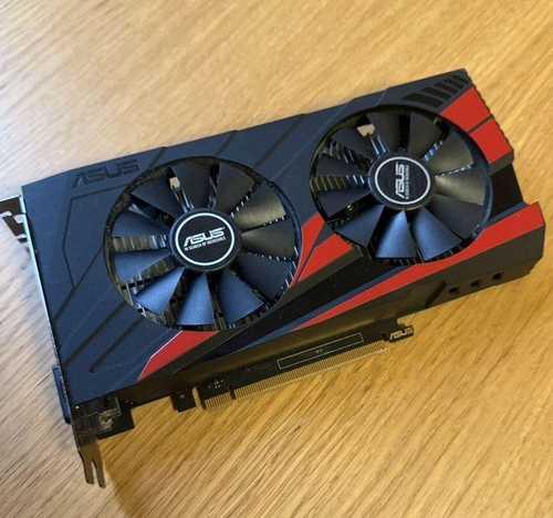 Видеокарта gtx 1050 2gb