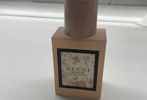 Gucci Bloom, Парфюмерная вода 30 мл