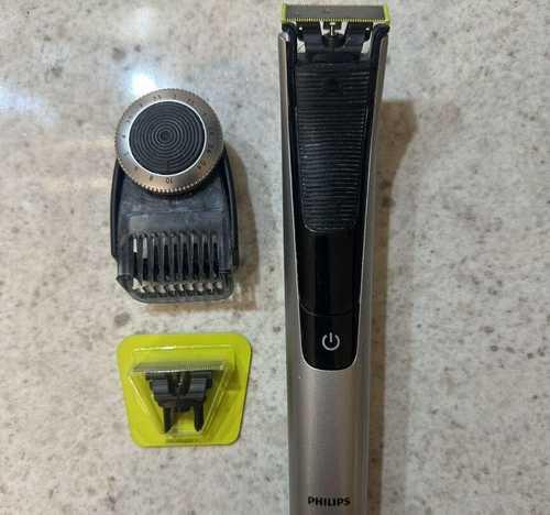 Бритва philips