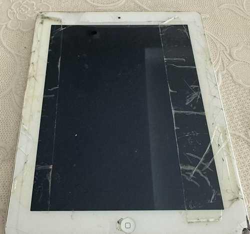 iPad 4 16gb