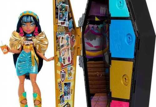 Монстер Хай Клео Де Нил Monster High Cleo De Nile