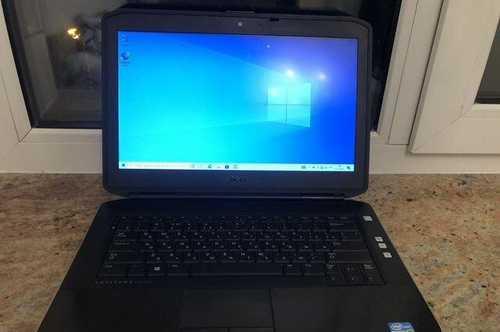 Dell latitude E5430 i5 6gb ram