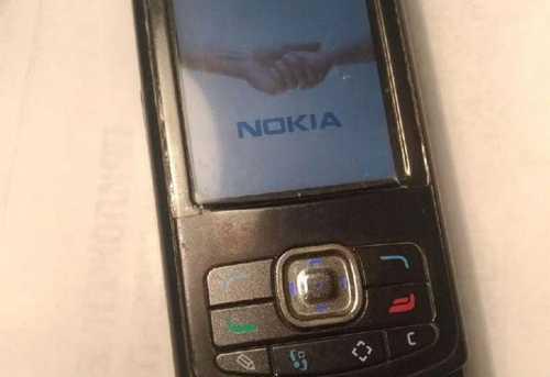 Nokia N80