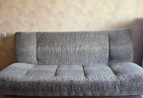 Комплект (диван, кресло, пуф)