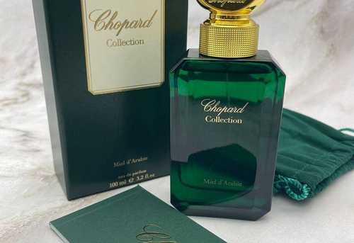 Chopard Miel d'arabie оригинал распив