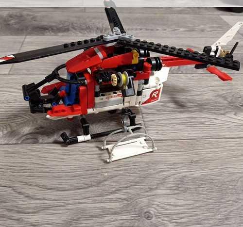 Lego technic