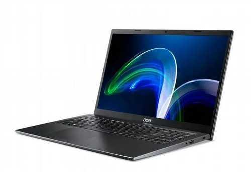 Ноутбук Acer Extensa EX215-54-31K4 черный (NX.egje