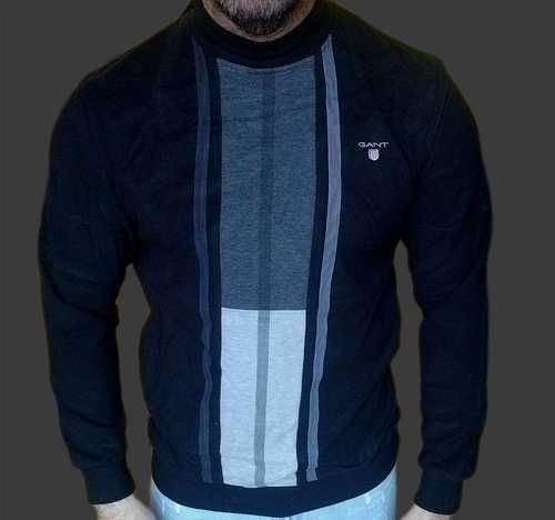 Gant толстовка мужская