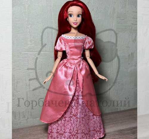 Ариэль Disney store