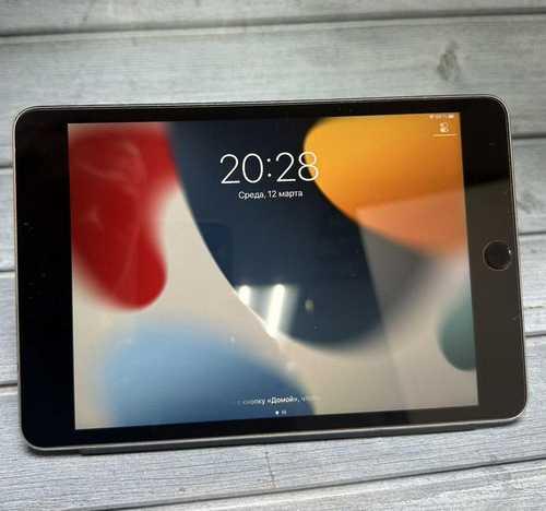 iPad mini 4 128gb