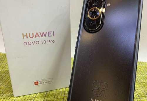 HUAWEI nova 10 Pro, 8/256 ГБ