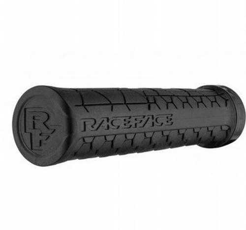 Ручки Race Face Getta Grips 33mm Black/Black