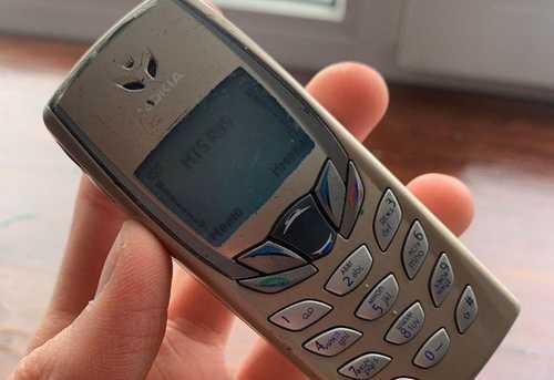 Nokia 6510