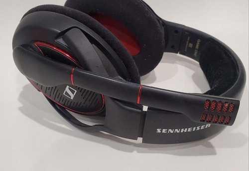 Sennheiser game one