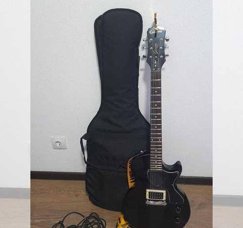 Электрогитара Epiphone Les Paul Junior