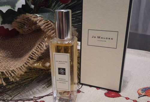 Jo malone mimosa cardamom