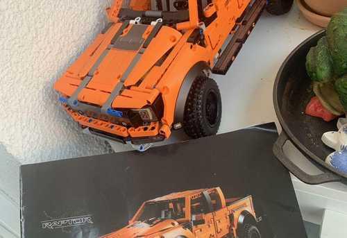 Конструктор Lego Technic 42126