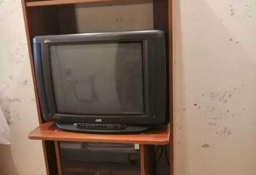 Тумба под телевизор бу
