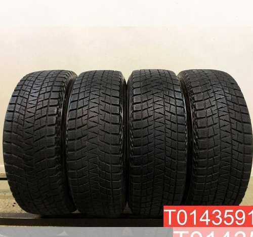 Bridgestone Blizzak DM-V1 215/65 R16 98R