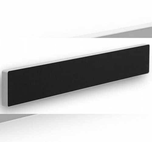 Саундбар bang & olufsen beosound stage silver/blac