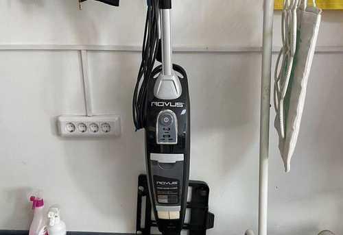 Пылесос rovus steam vacuum cleaner