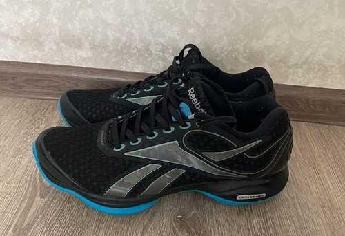 Кроссовки reebok easytone 40 р