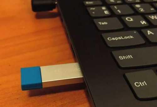 USB флешка Windows 10 7 11 лицензия загрузочная