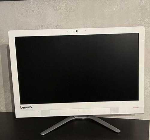 Моноблок lenovo