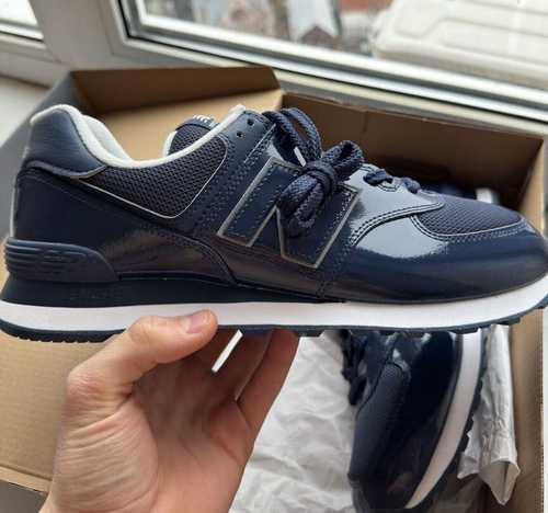 Кроссовки New Balance NB 574 U574GNF