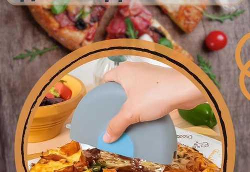 Нож для пиццы и теста