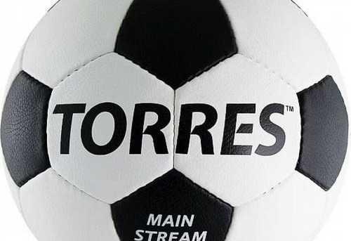 Мяч футбольный Torres Main Stream арт.F30185 р.5