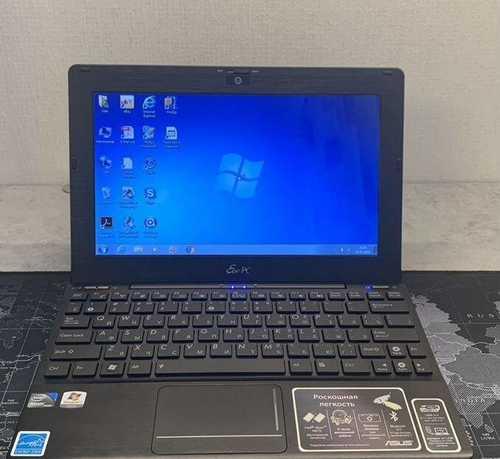 Ноутбук Asus EeePc 1018P