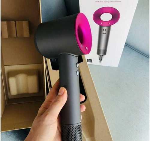 Фен Dyson Supersonic