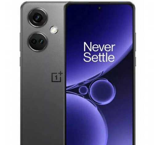 OnePlus Nord CE3, 12/256 ГБ