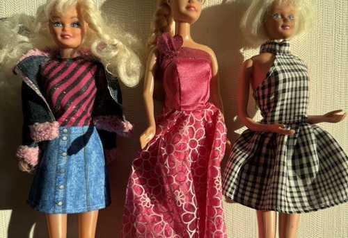 Куклы Sandra и Defa Lucy