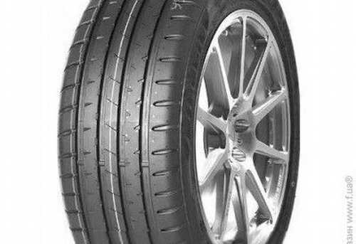 Powertrac Racing Pro 255/45 R19 104W