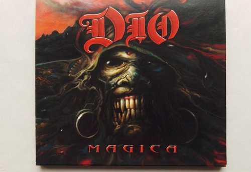 CD Magica