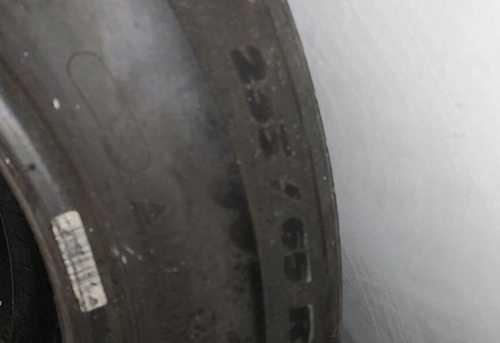 Michelin Alpin 4 235/65 R17 108H