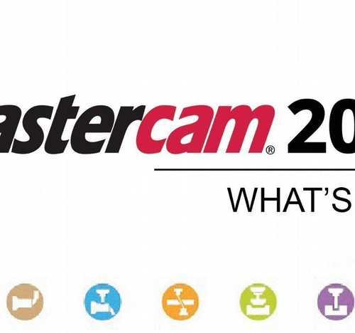 Установка Mastercam Premium 2023