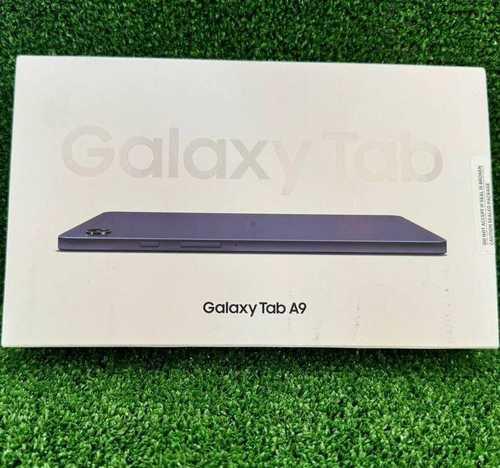 Samsung Galaxy Tab A9 64Gb LTE