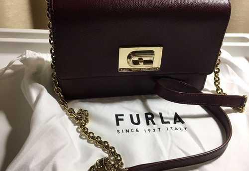 Сумка furla женская оригинал