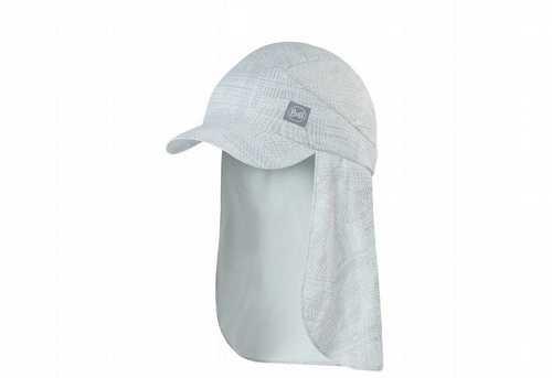 Кепка Buff Pack Sahara Cap Tiho Light Grey