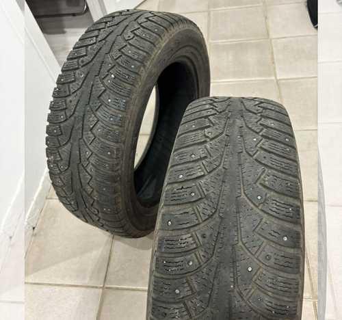 Nokian Tyres Hakkapeliitta 5 215/60 R17