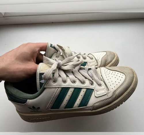 Кроссовки мужские adidas forum