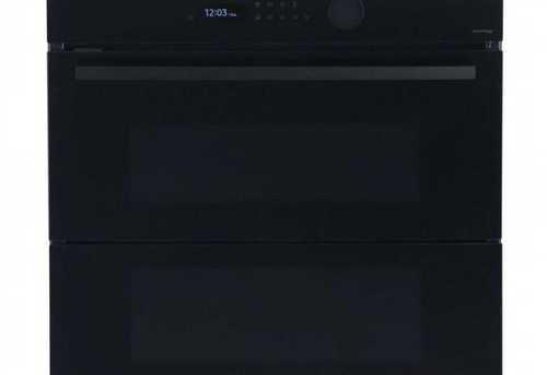 Духовой шкаф Samsung NV7B5755TAK/WT Чёрный