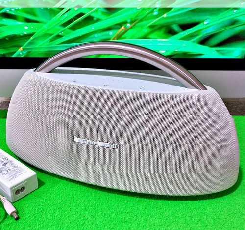 Harman/Kardon Go   Play Mini White 100Вт Оригинал