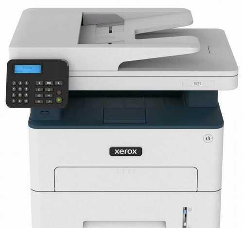 Мфу xerox b225