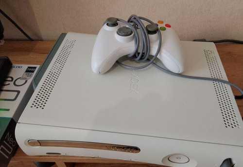 Xbox 360 Fat