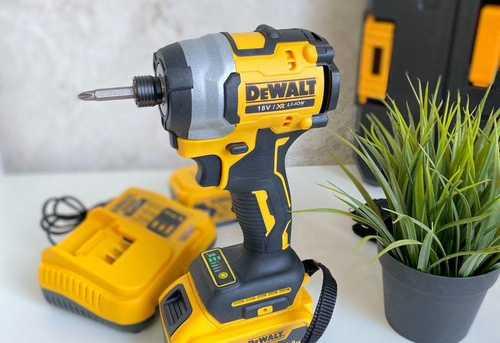 Аккумуляторный винтоверт dcf 850 dewalt