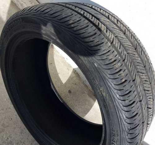 Continental ContiProContact 245/40 R18 97V